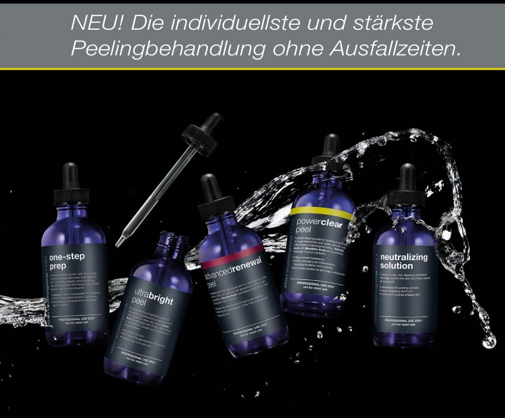 Pro Power Peel - Annett Brueckner